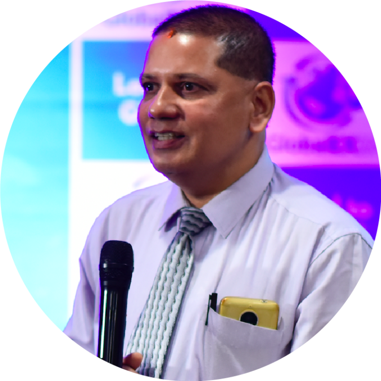 GlobalEximInstitute – From Local to Global