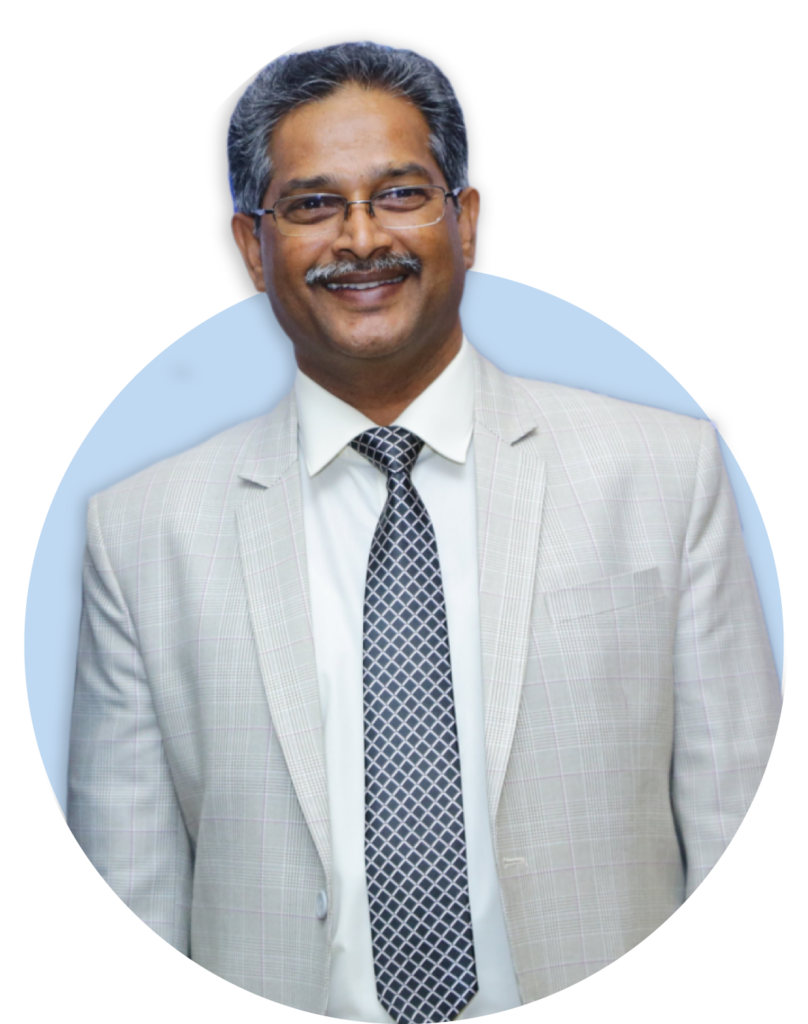 Principal Trainer – GlobalEximInstitute